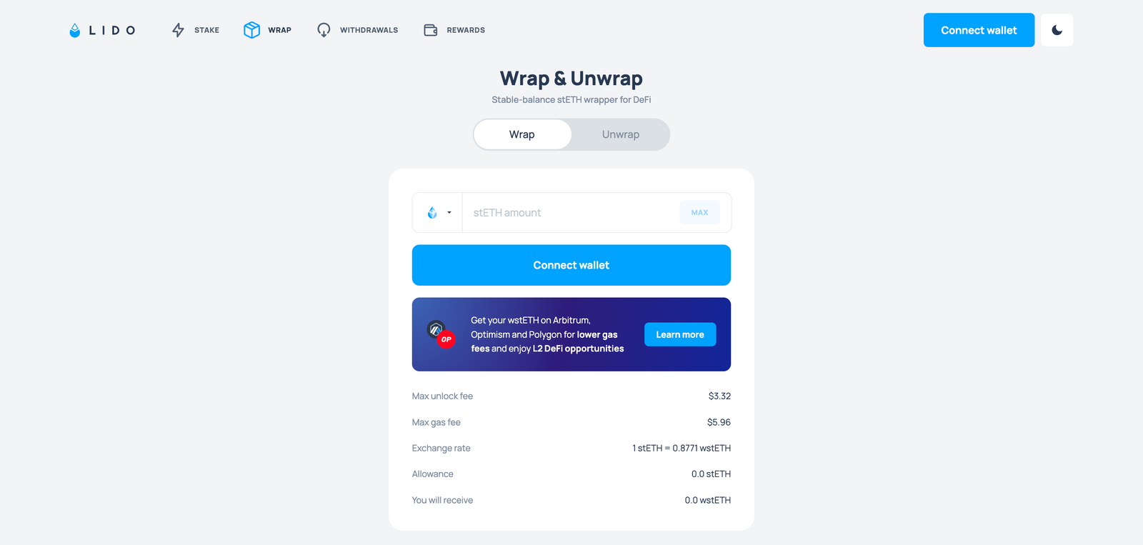 Guide: Providing Liquidity on Uniswap